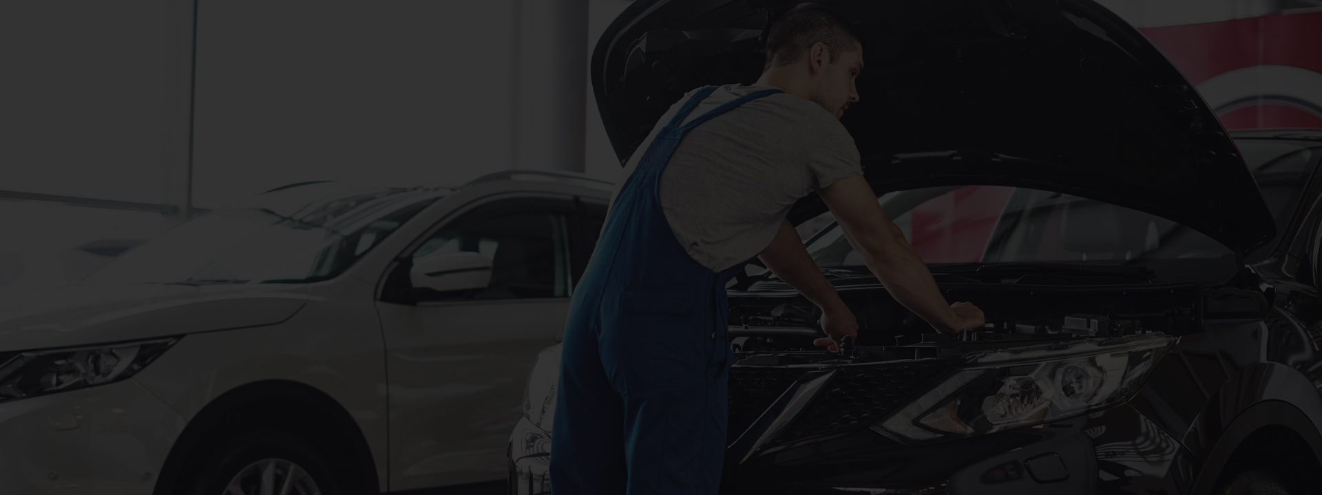 Qualified Car Mechanic | Woodvale Autocare Perth